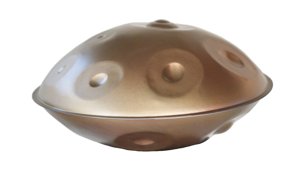 Steel – Arsoun Soundsculptures