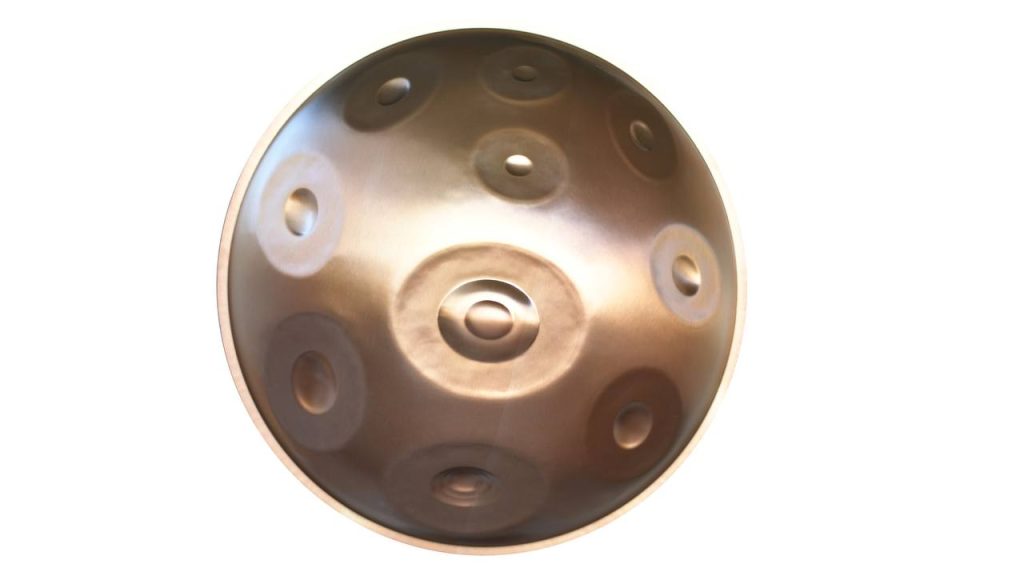 Steel – Arsoun Soundsculptures