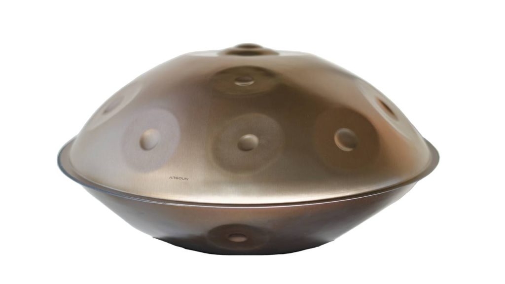 Steel – Arsoun Soundsculptures